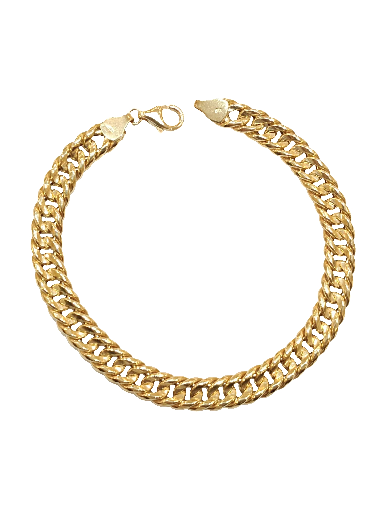 Top Quality Cadena Bracelets | Mayet De La Rosa Fine Jewelry